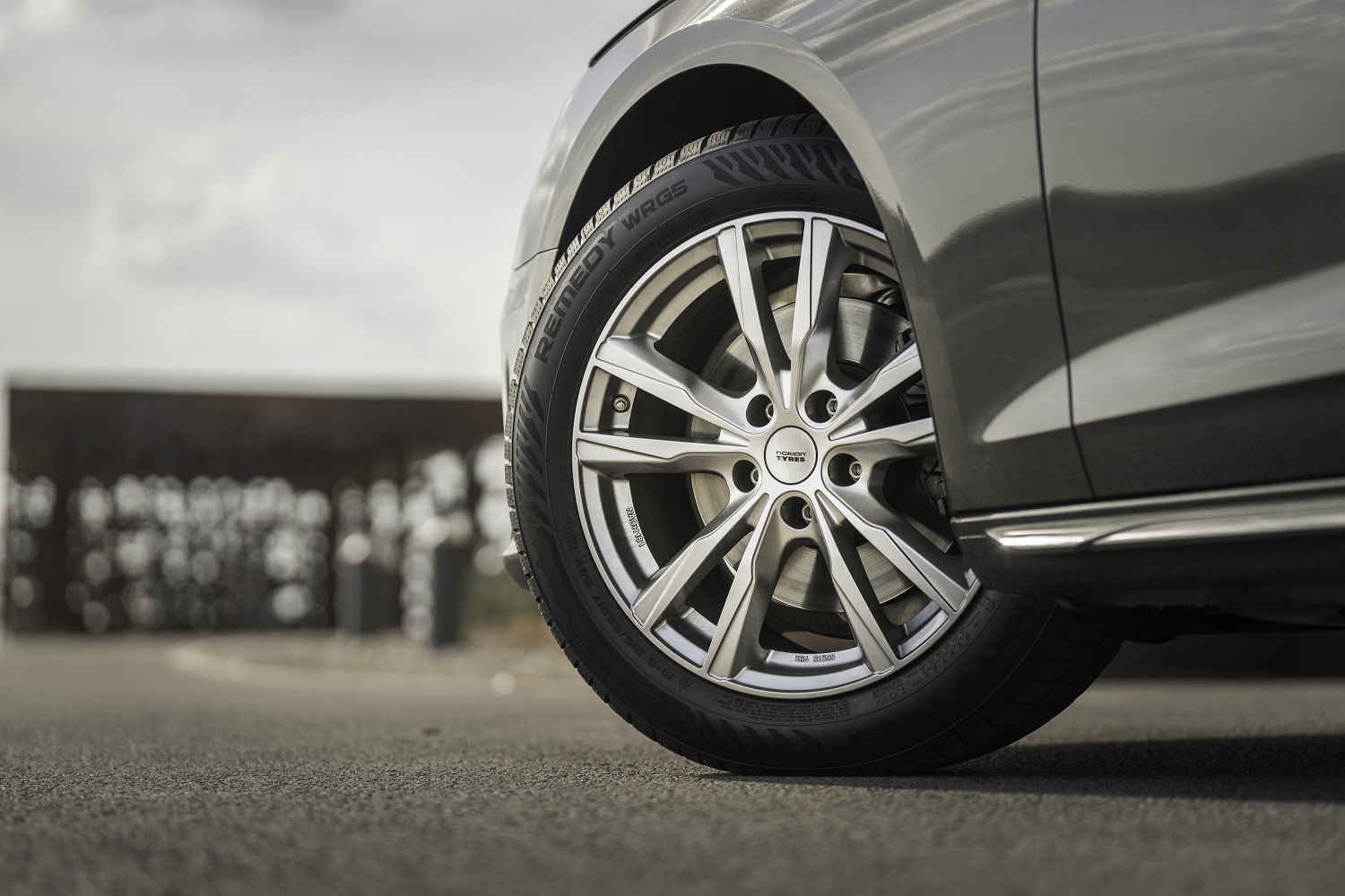 Share Crazy Highway Experiences & You Could Win a Set of Nokian Tyres ...